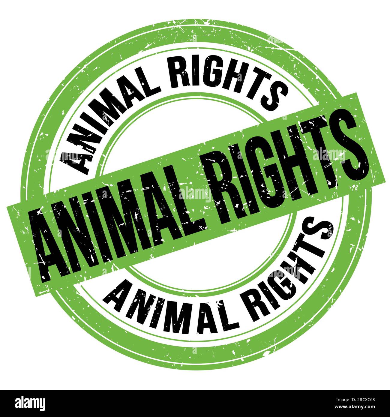 Animal Rights Signs