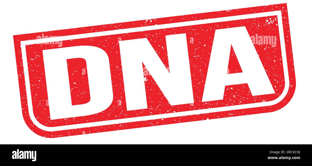 Dna logo Cut Out Stock Images & Pictures - Alamy