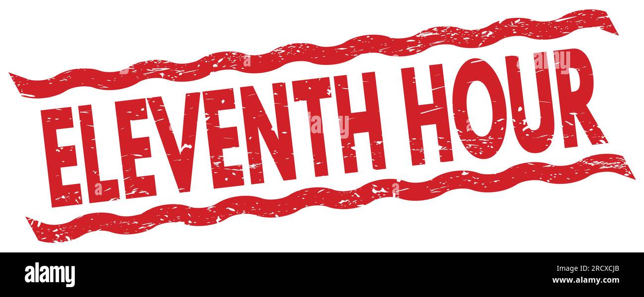 Eleventh sign hi-res stock photography and images - Alamy