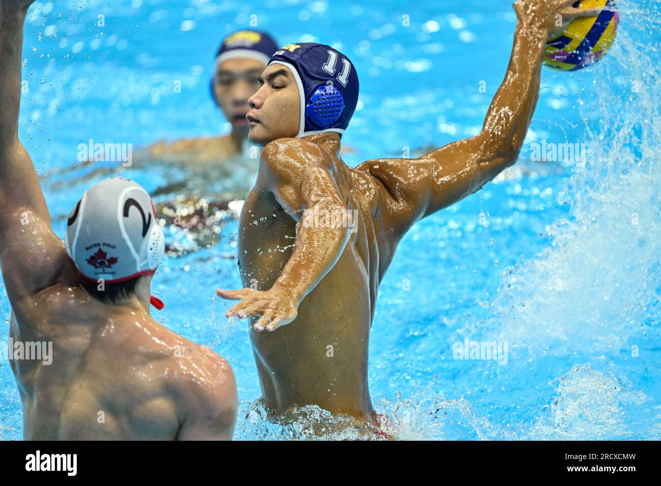 Chufeng zhang hi-res stock photography and images - Alamy