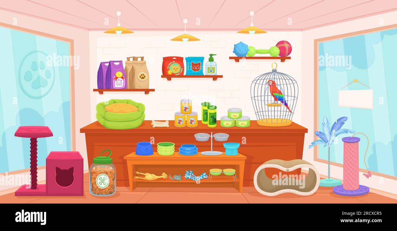 Cozy cage Stock Vector Images - Alamy