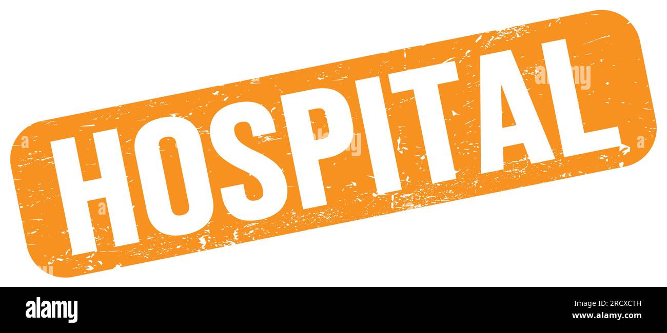 Stamp hospital Cut Out Stock Images & Pictures - Alamy