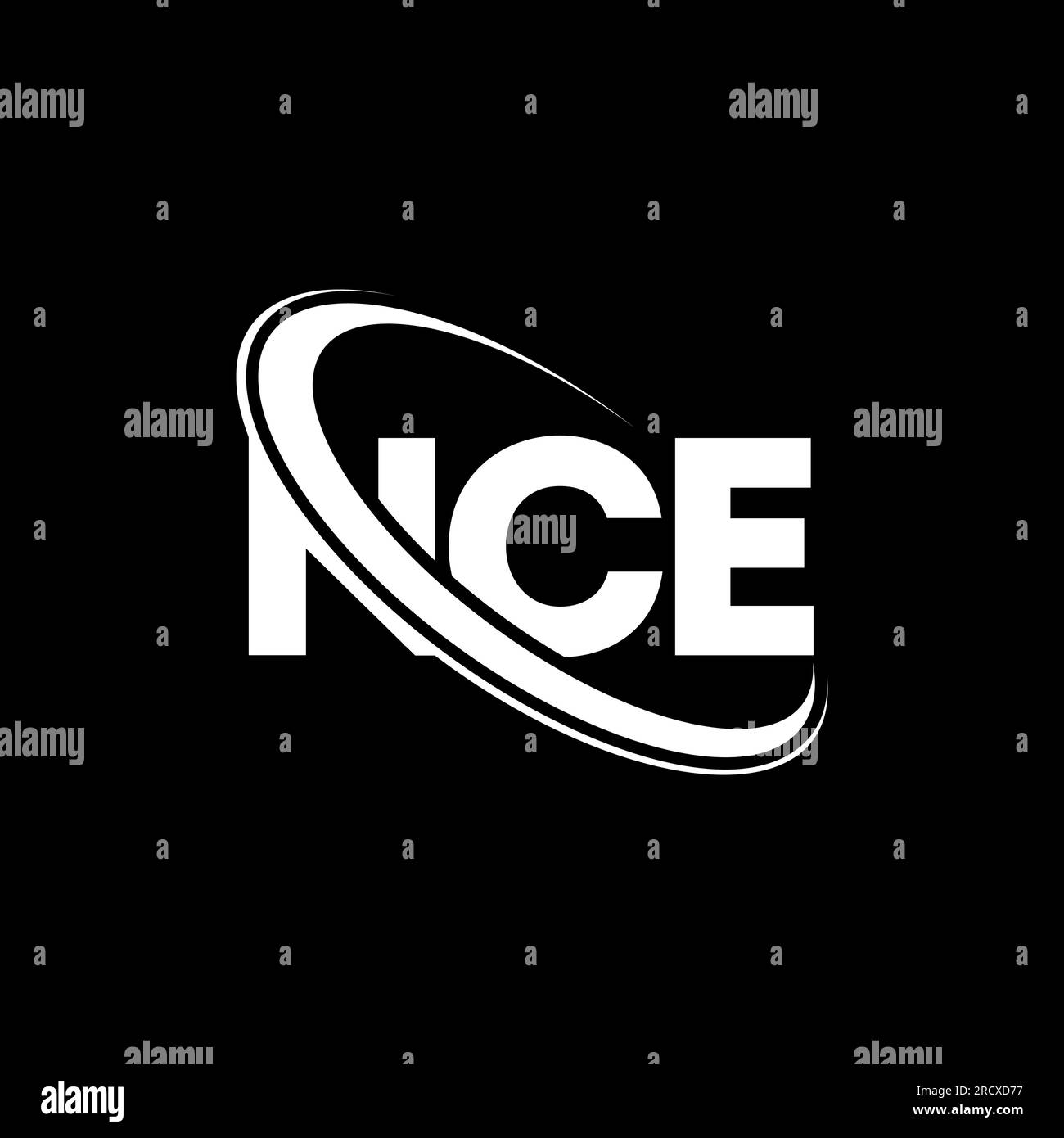 Nce tech logo hi-res stock photography and images - Alamy