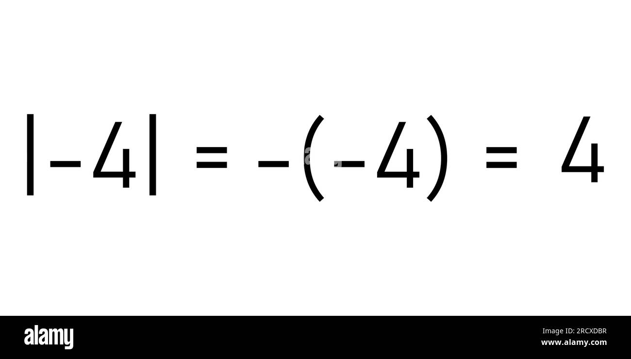 Notation formula hi-res stock photography and images - Alamy