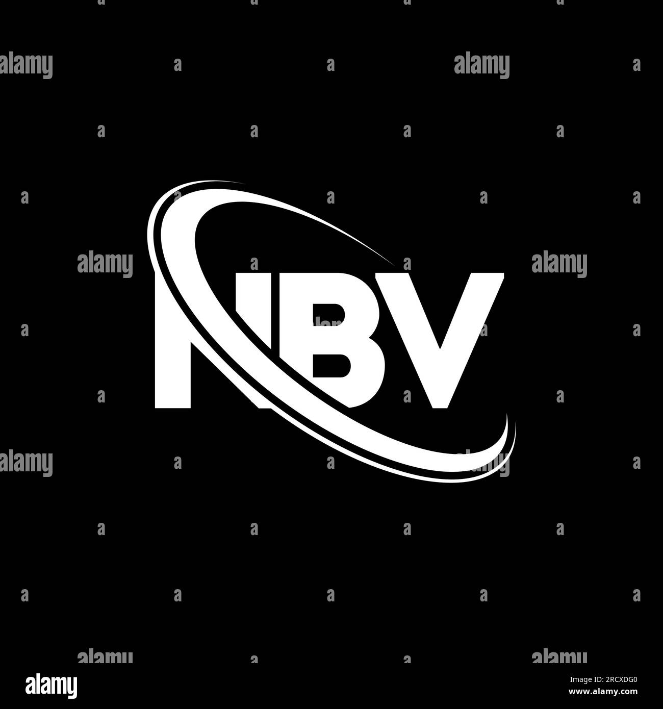 Nbv tech logo hi-res stock photography and images - Alamy