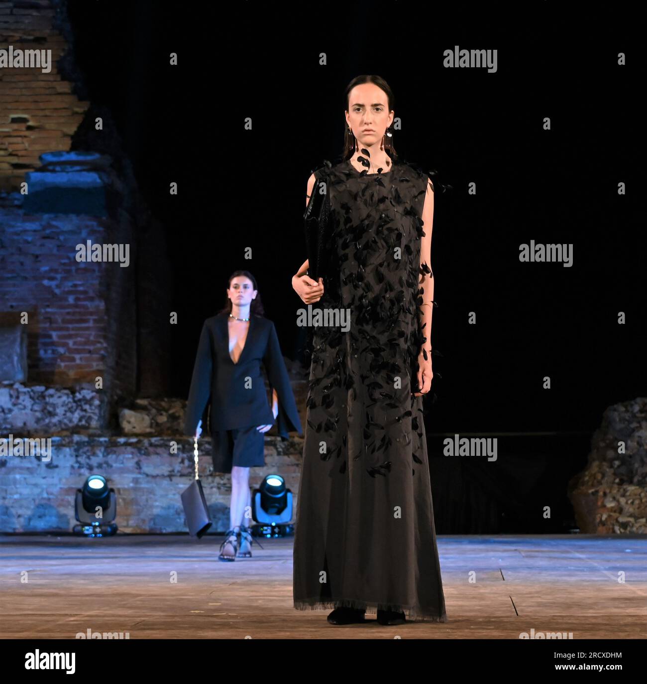 Daniele calcaterra hi-res stock photography and images - Alamy