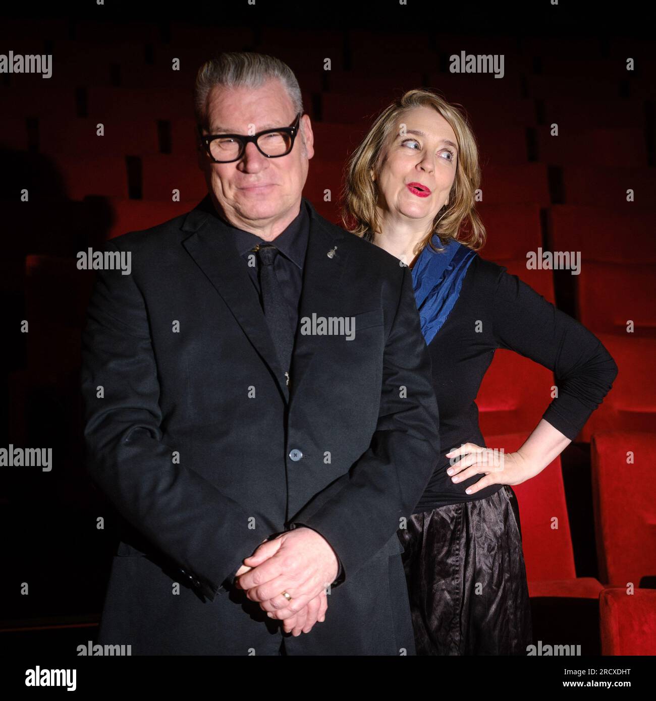 Carol morley hi-res stock photography and images - Alamy