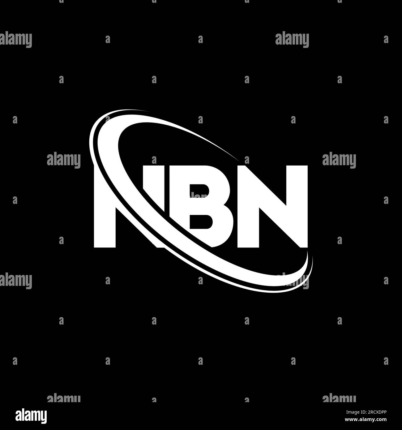 Nbn tech logo hi-res stock photography and images - Alamy