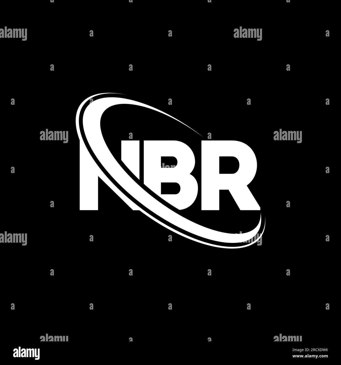 Nbr Logo