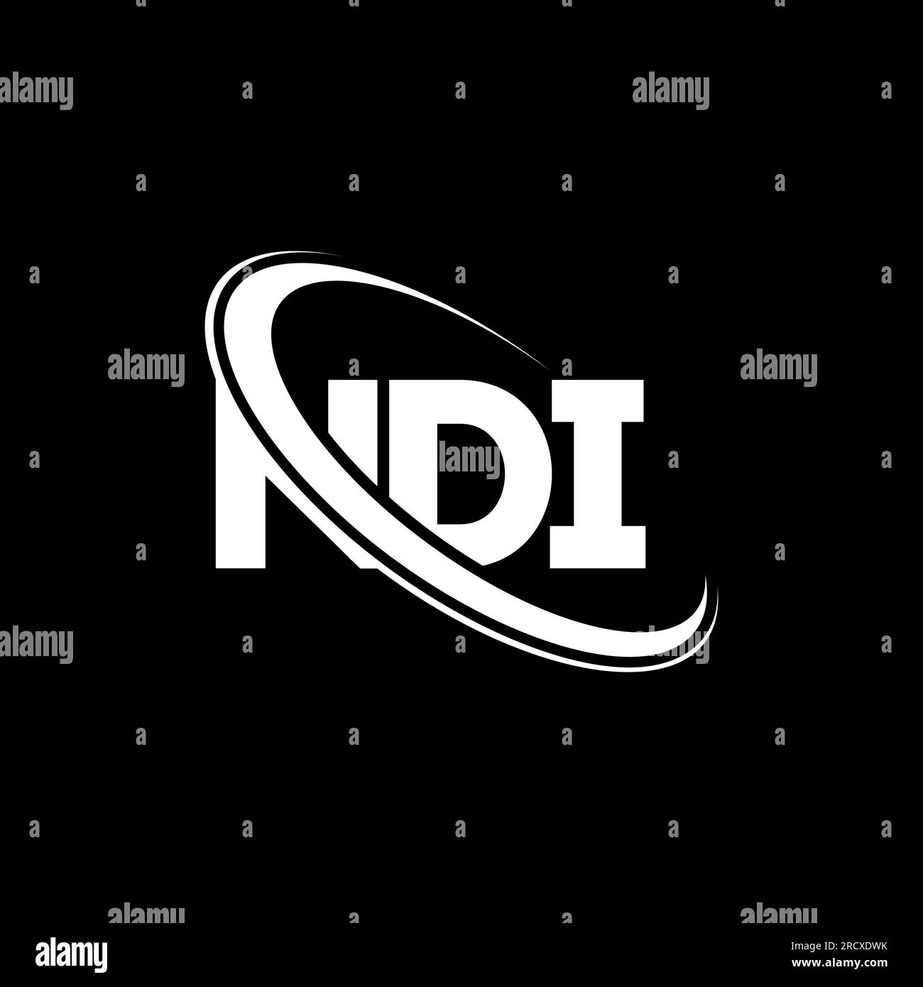 Ndi tech logo hi-res stock photography and images - Alamy