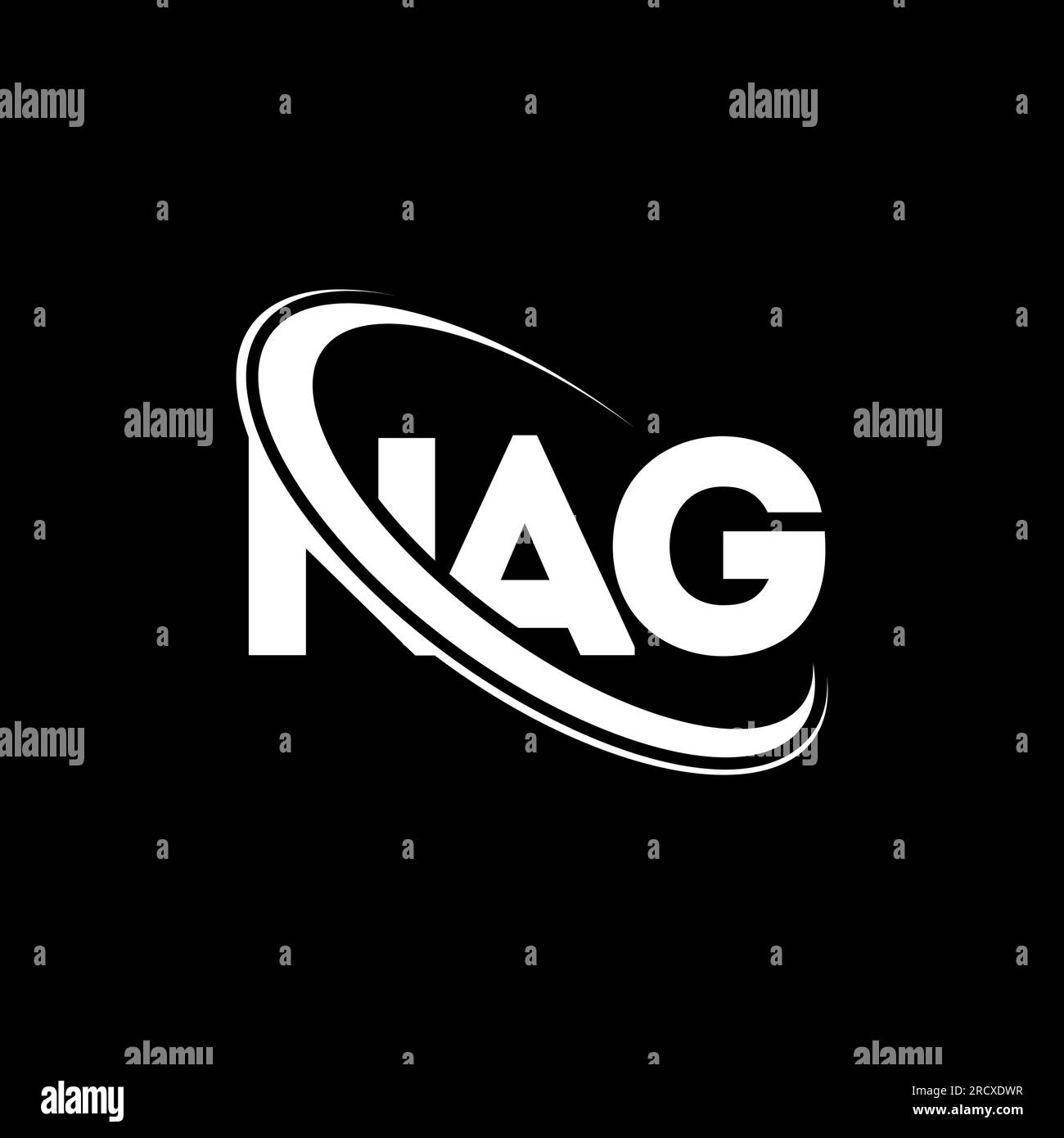 Nag Logo
