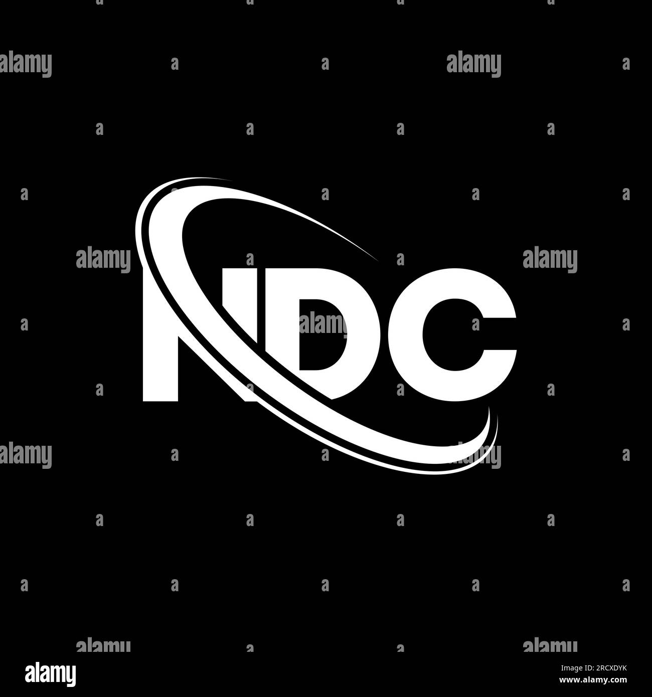 Ndc technology logo hi-res stock photography and images - Alamy