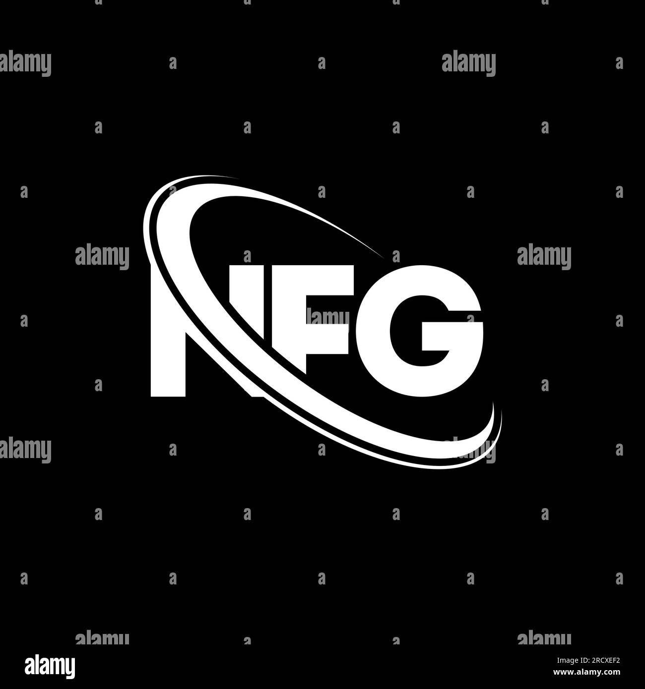 Nfg Stock Vector Images - Alamy