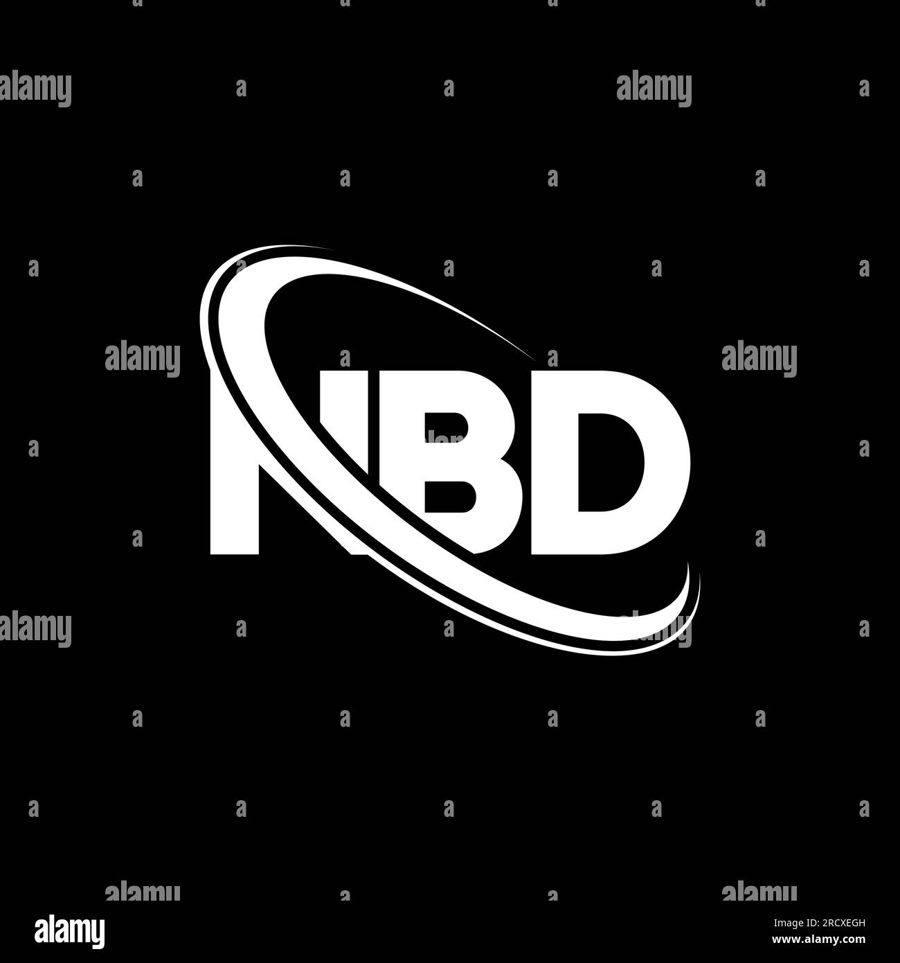 Nbd logo hi-res stock photography and images - Alamy