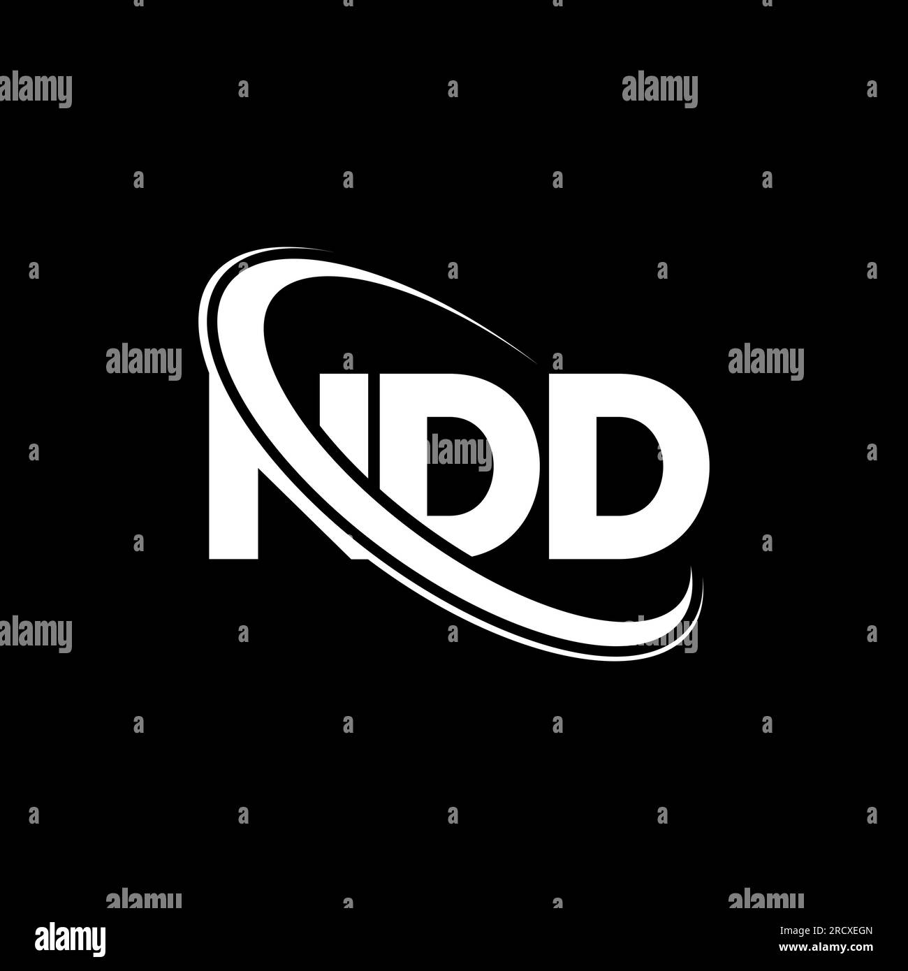 Ndd logo hi-res stock photography and images - Alamy