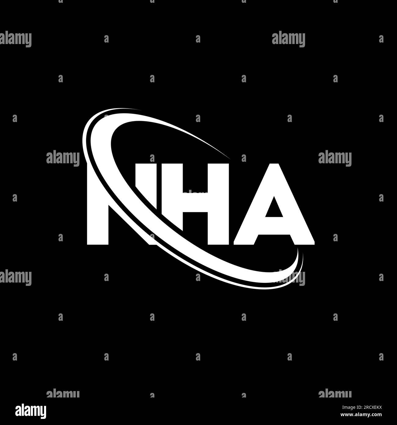 Nha technology logo hi-res stock photography and images - Alamy