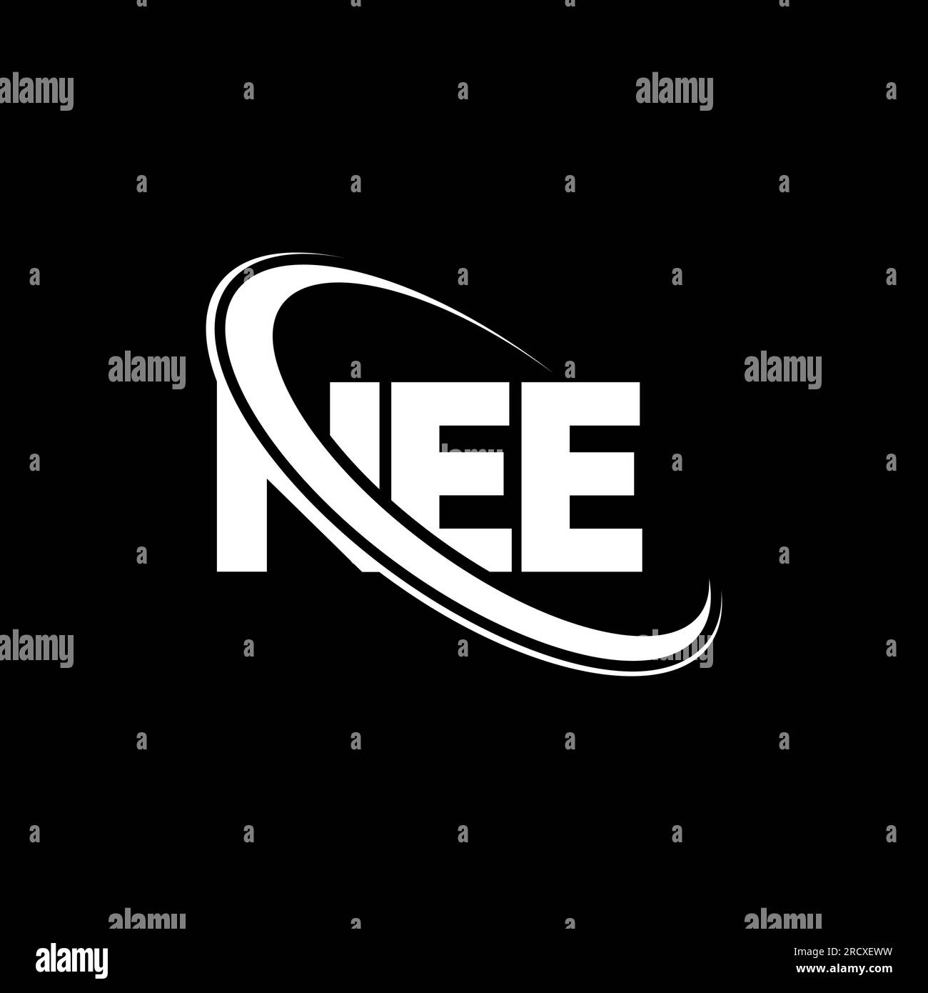 Nee logo Stock Vector Images - Alamy