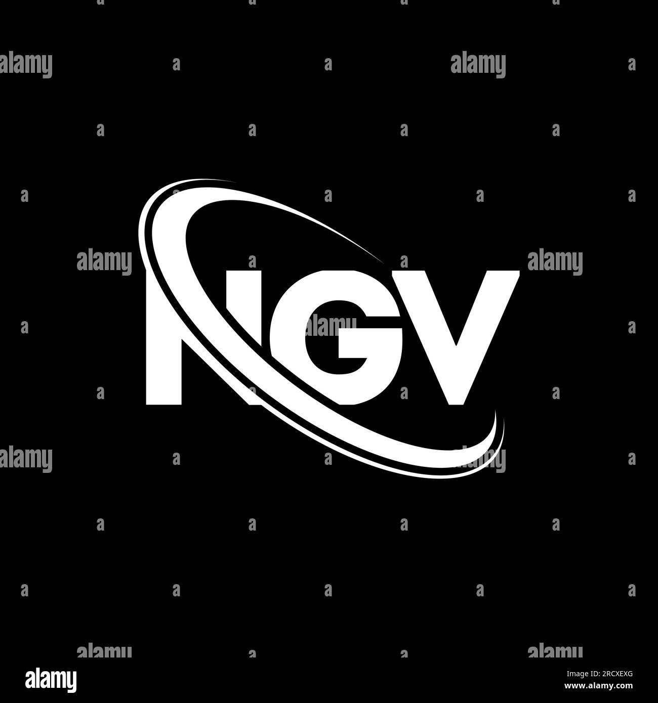 Ngv marketing logo hi-res stock photography and images - Alamy