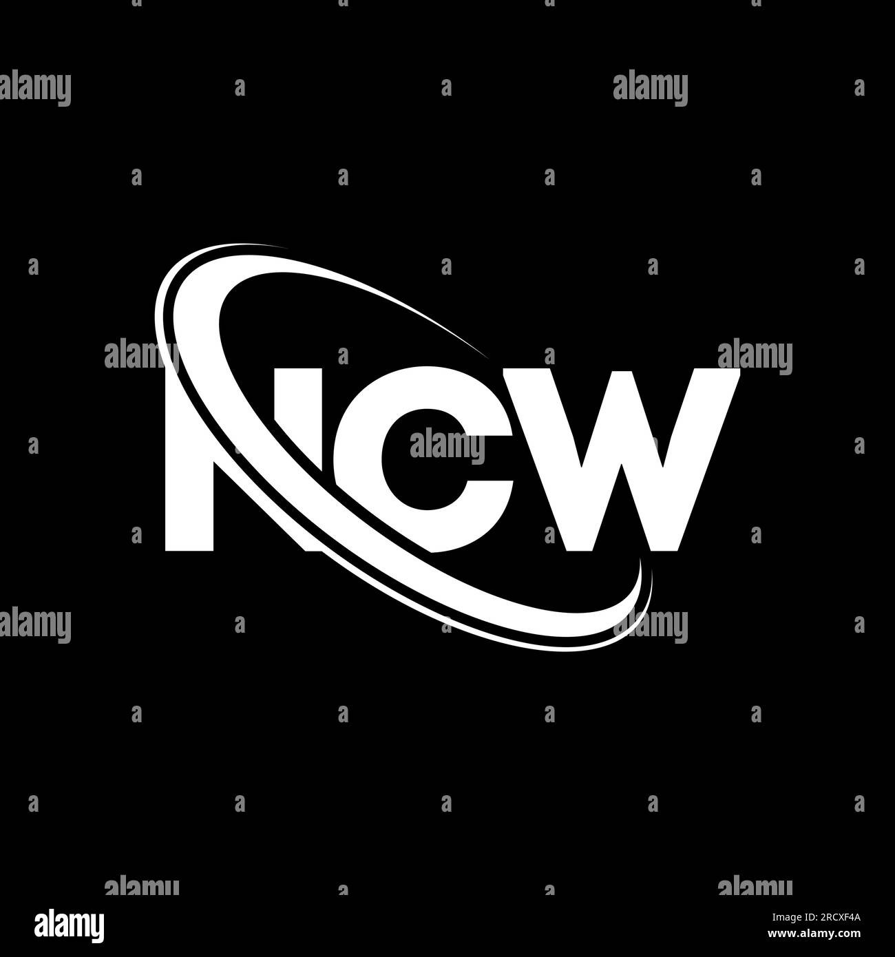 Ncw logo hi-res stock photography and images - Alamy
