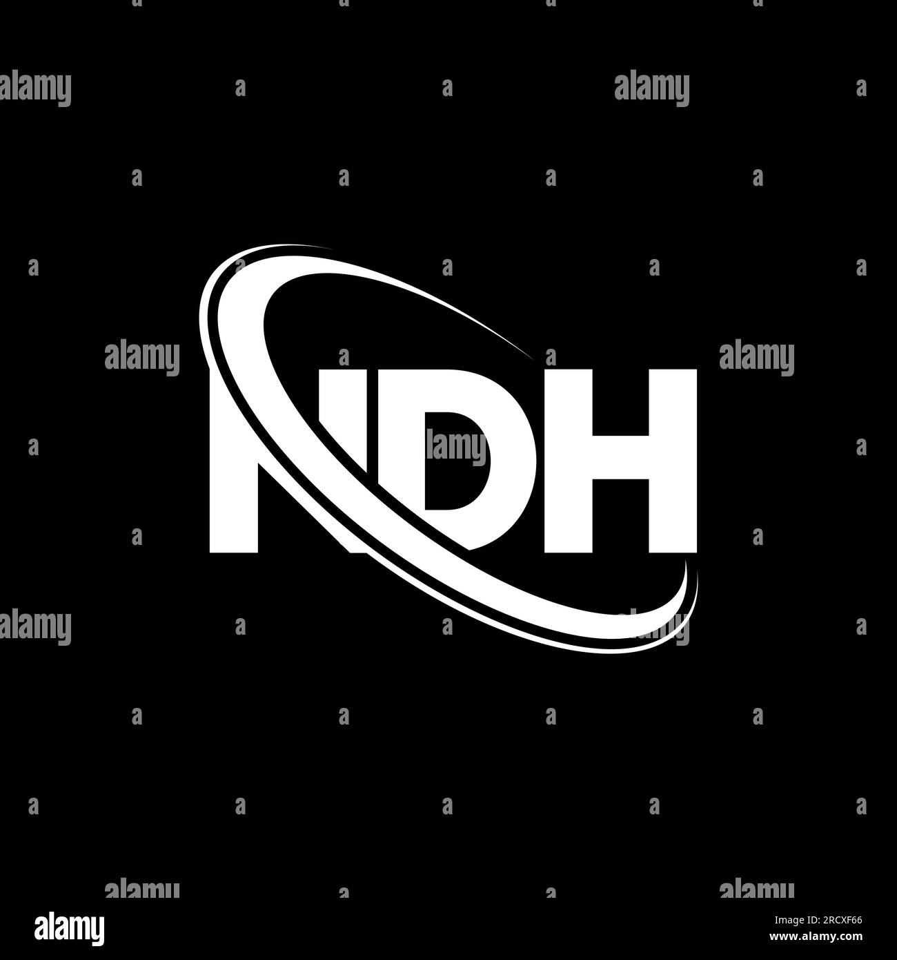 Ndh tech logo hi-res stock photography and images - Alamy