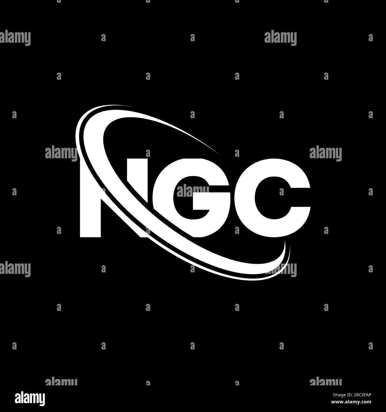 Ngc Logo