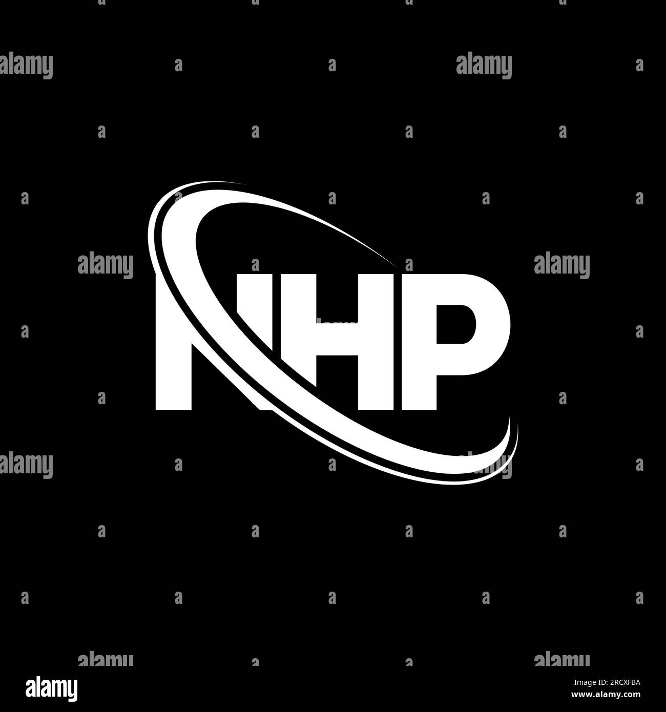 Nhp tech logo hi-res stock photography and images - Alamy
