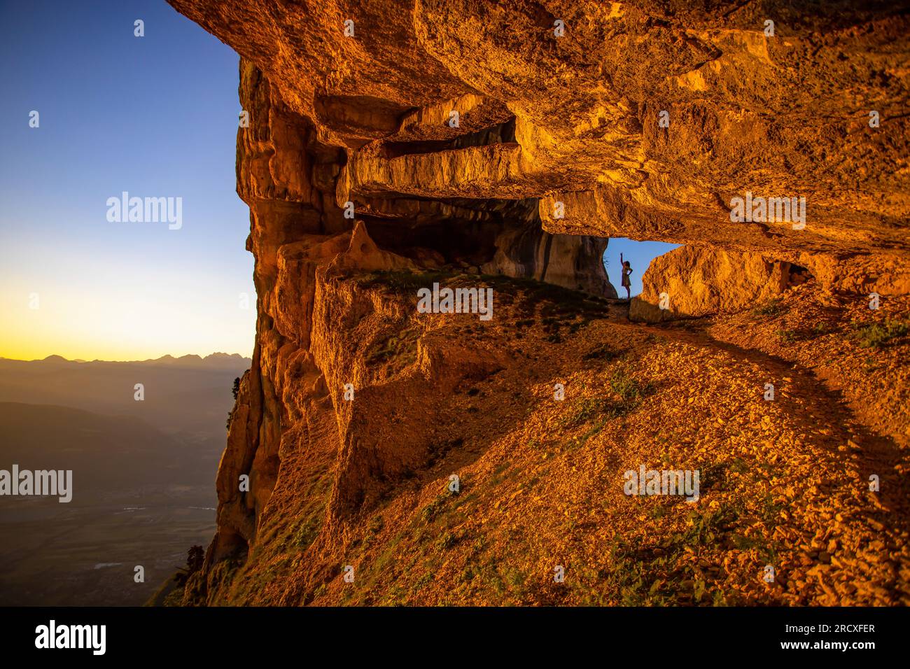 Tour percee hi-res stock photography and images - Alamy