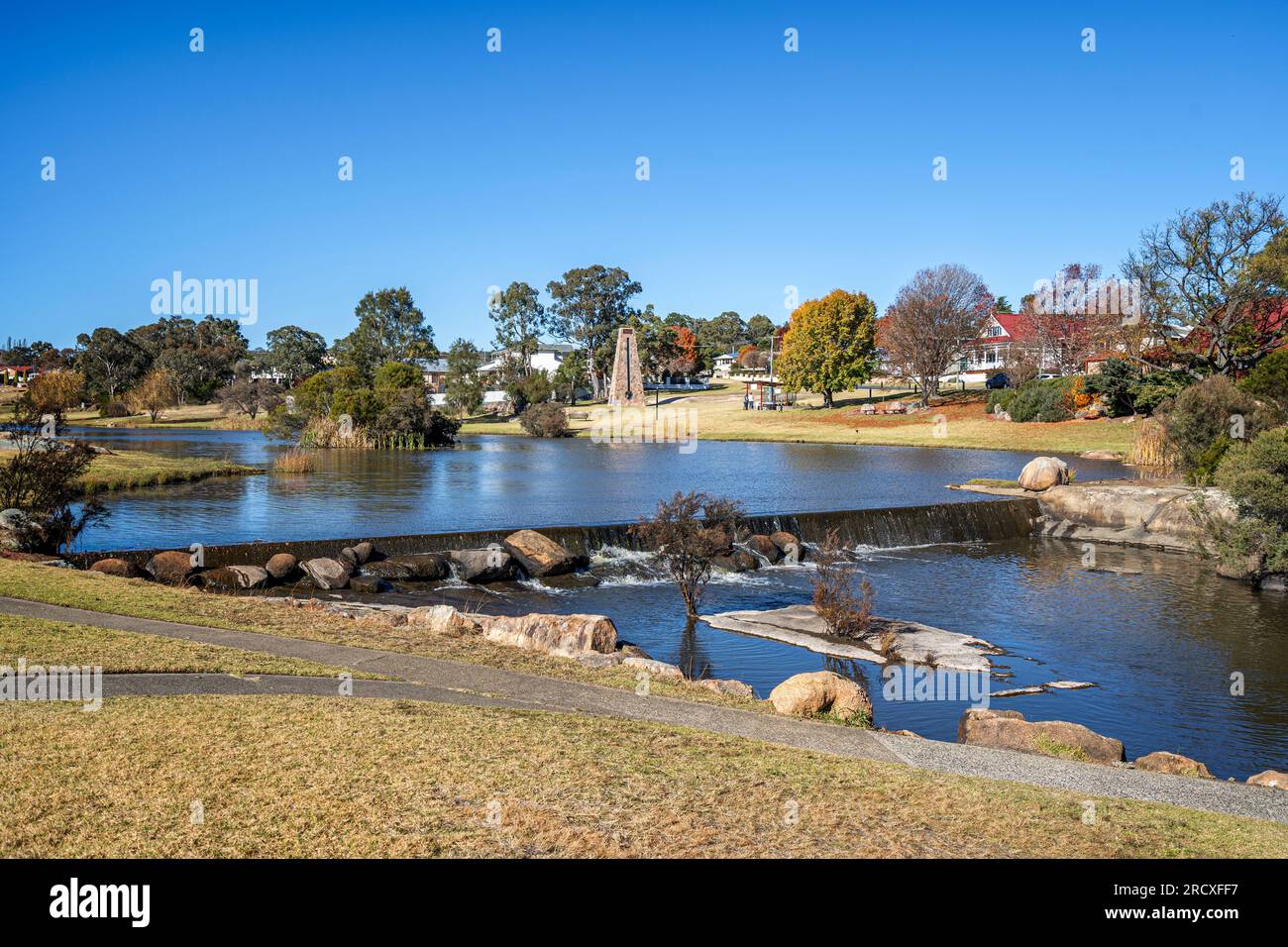 Stanthorpe queensland australia hi-res stock photography and images - Alamy
