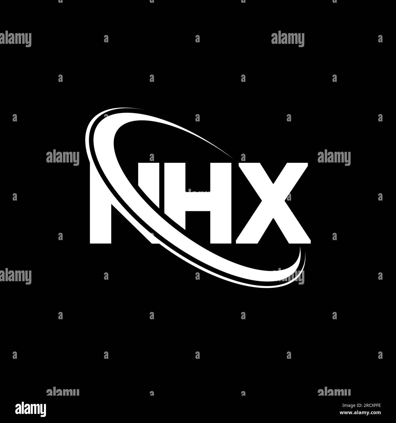 Nhx technology logo hi-res stock photography and images - Alamy