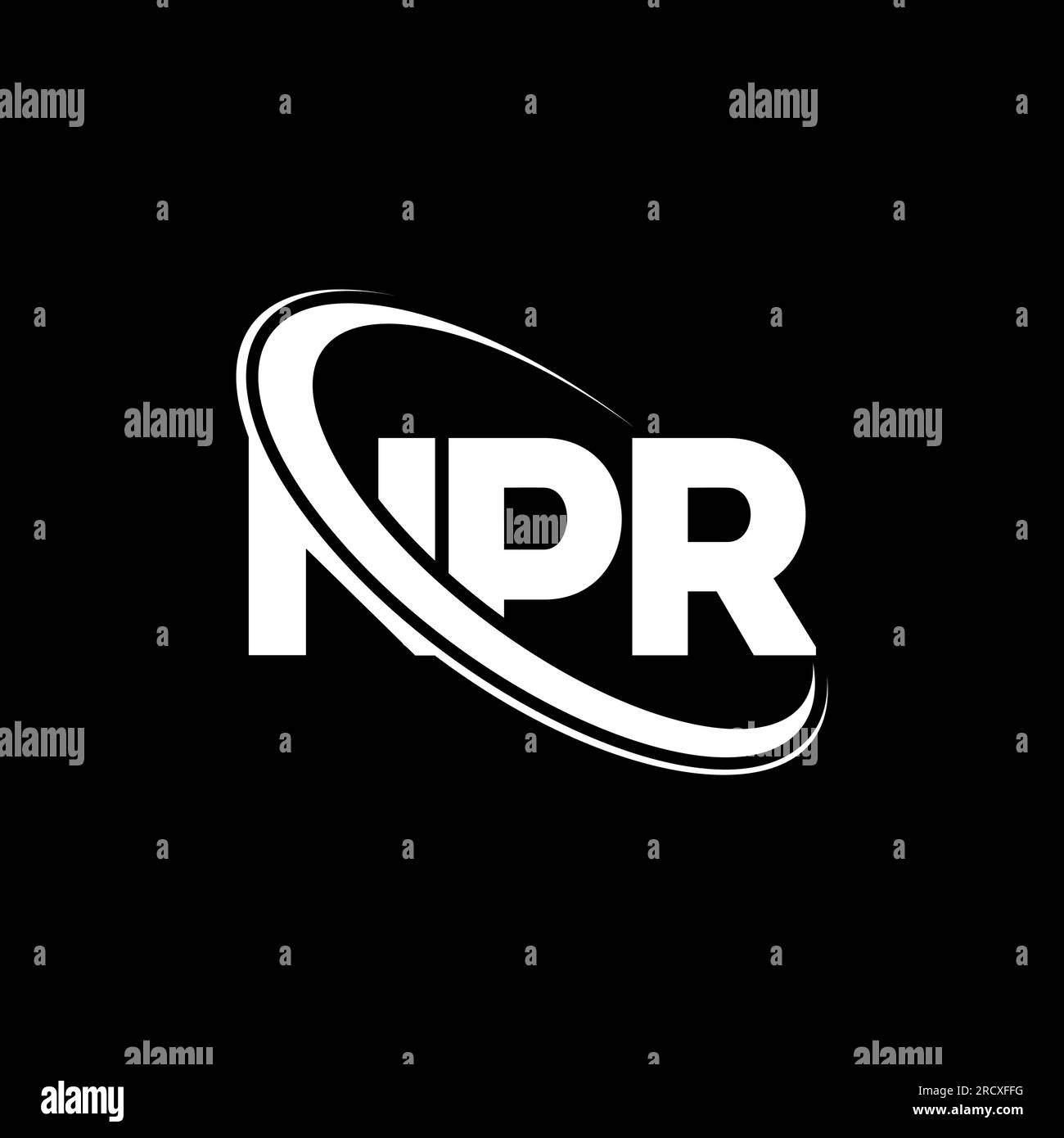 Npr font hi-res stock photography and images - Alamy