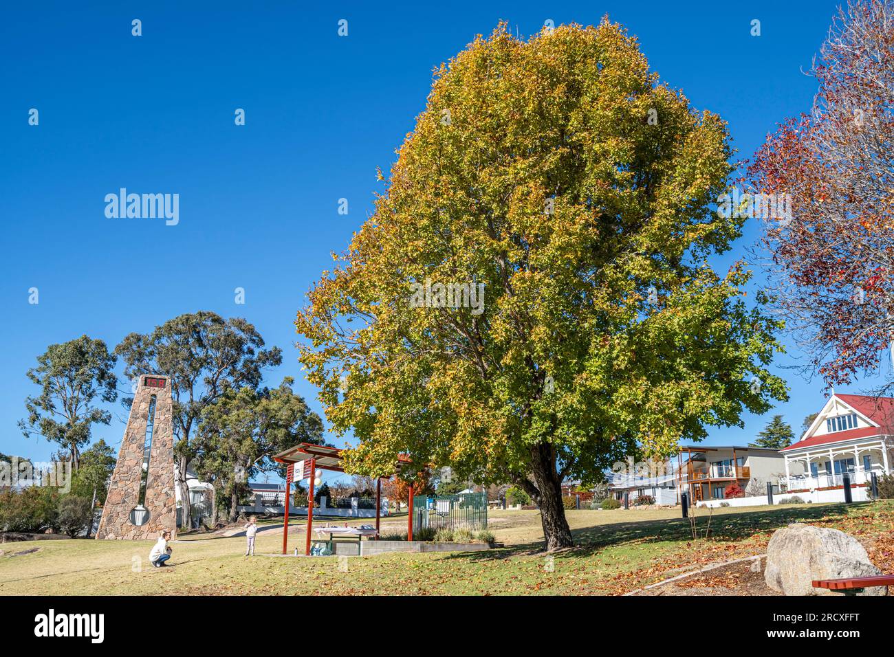 Stanthorpe queensland australia hi-res stock photography and images - Alamy