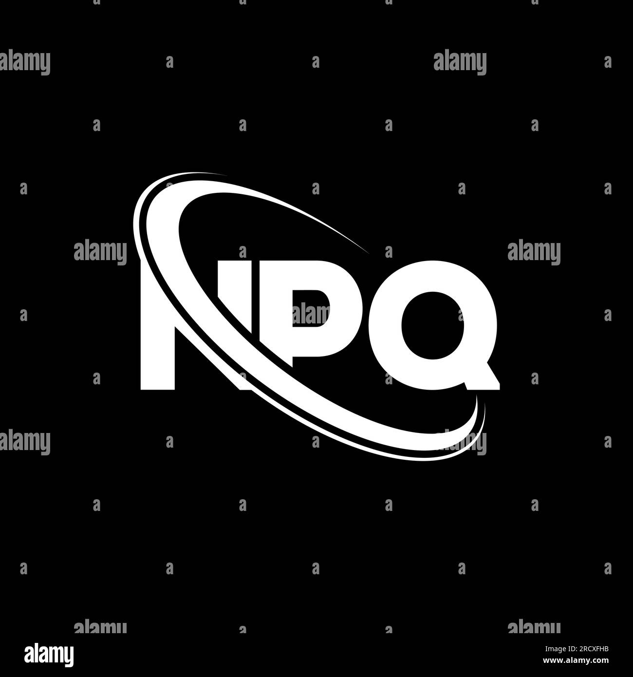 Npq logo hi-res stock photography and images - Alamy