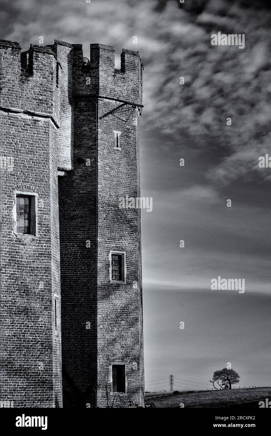 Tke tower hi-res stock photography and images - Alamy