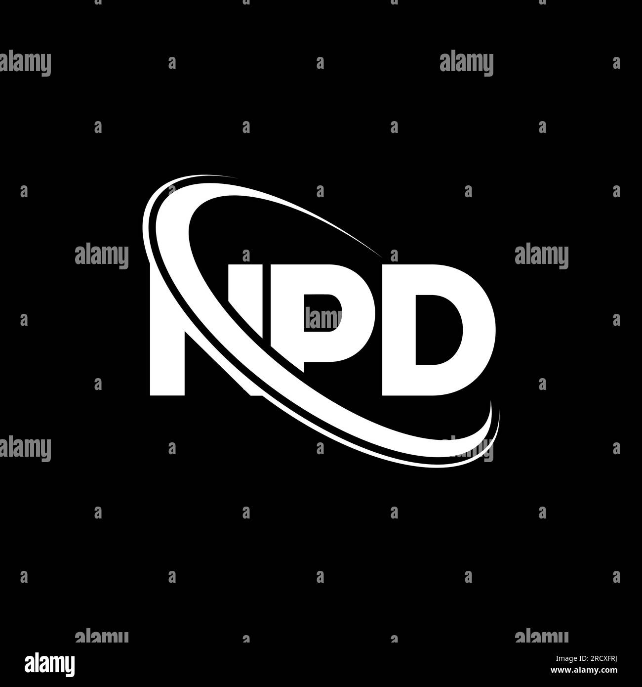 Npd technology logo hi-res stock photography and images - Alamy