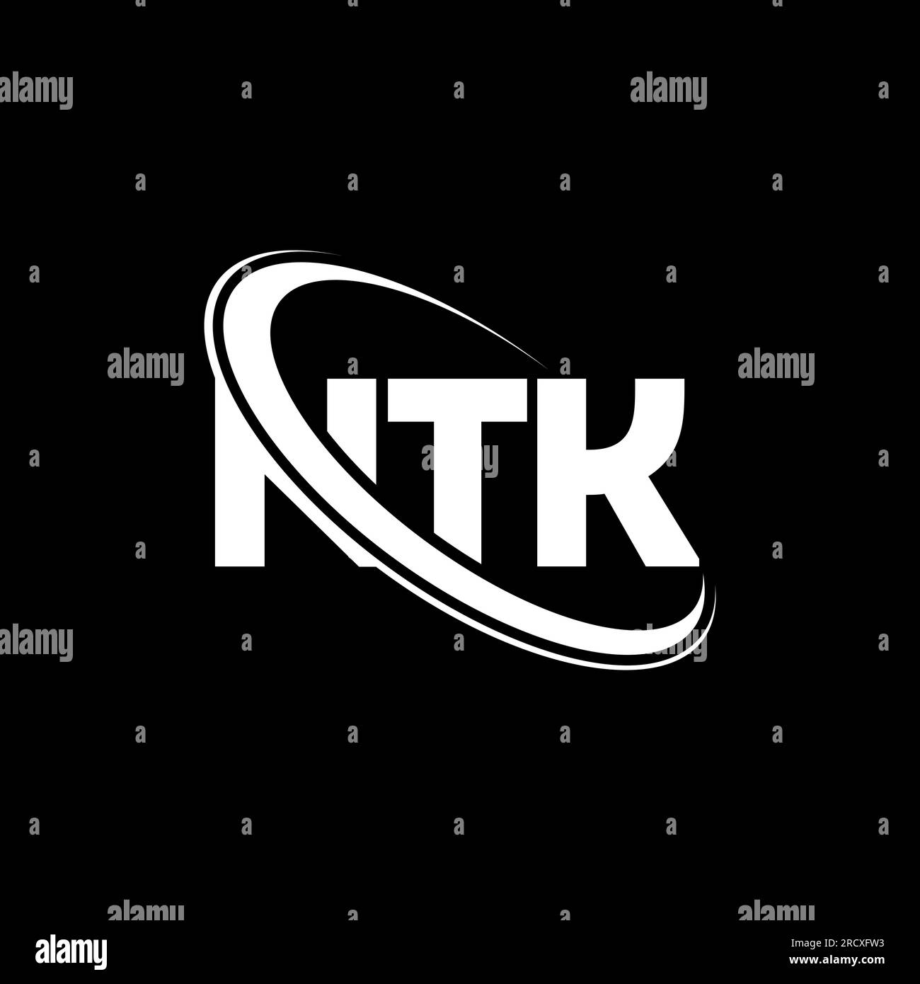 Ntk technology logo hi-res stock photography and images - Alamy
