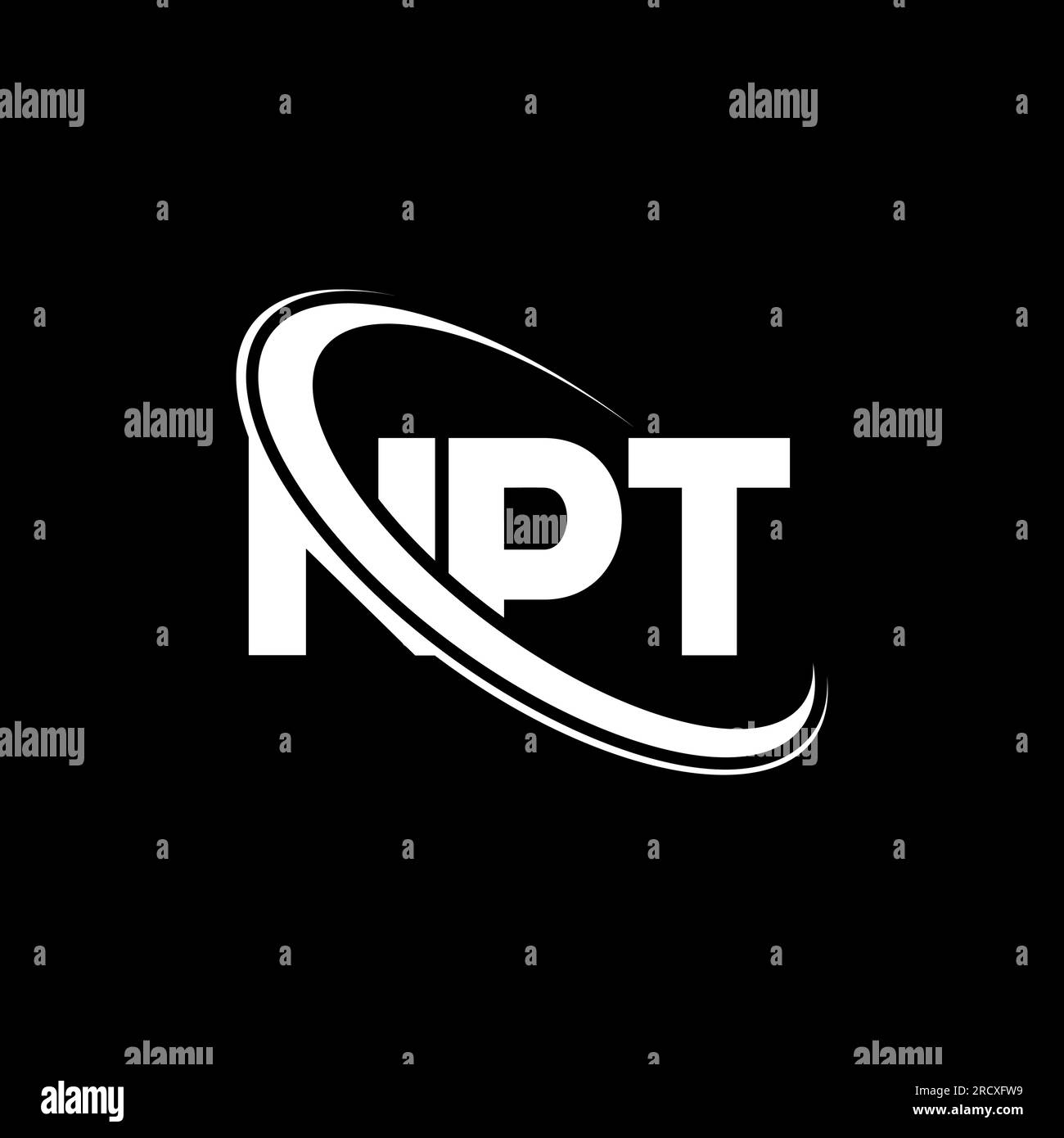 Npt logo hi-res stock photography and images - Alamy