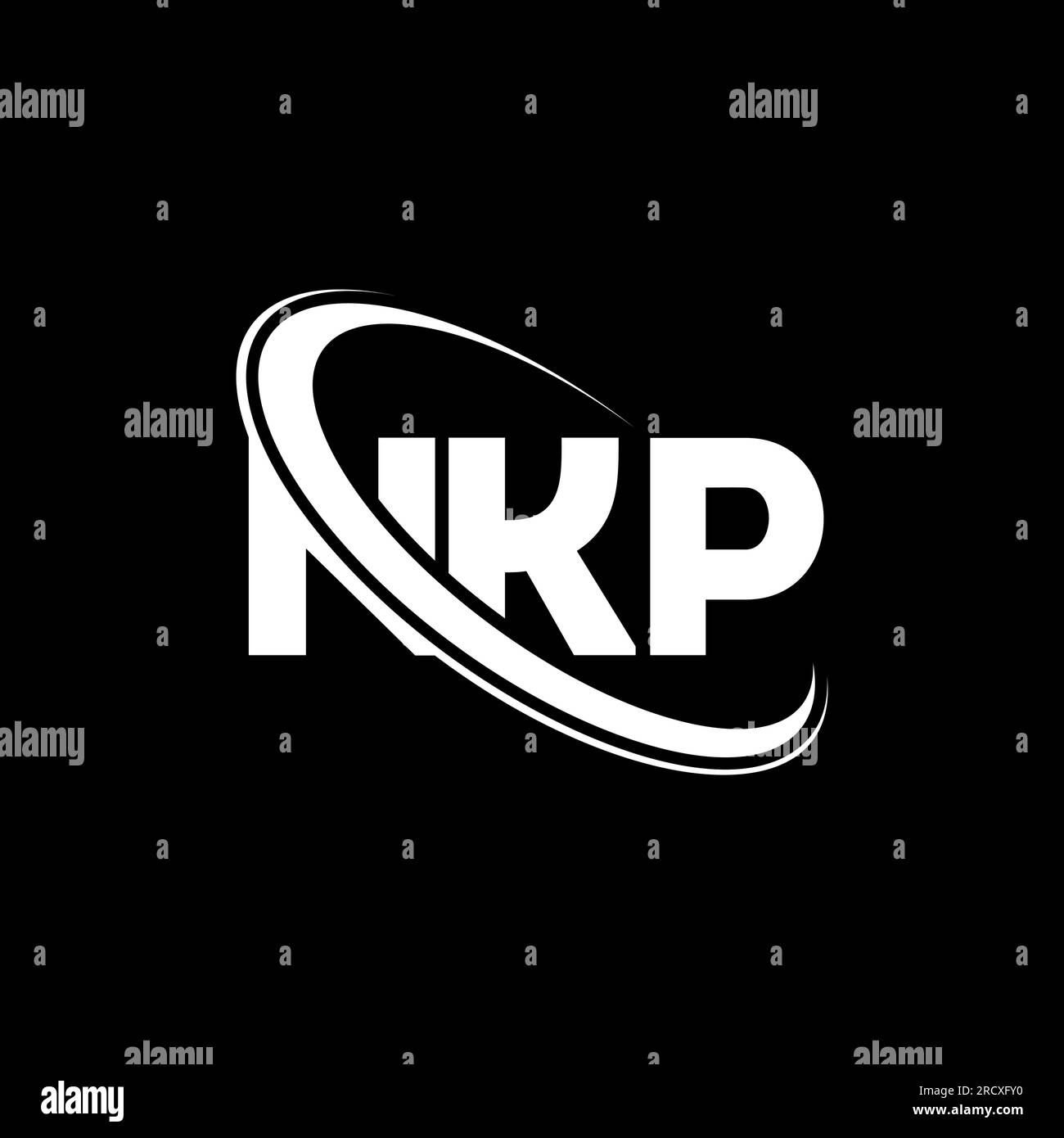 Nkp technology logo hi-res stock photography and images - Alamy