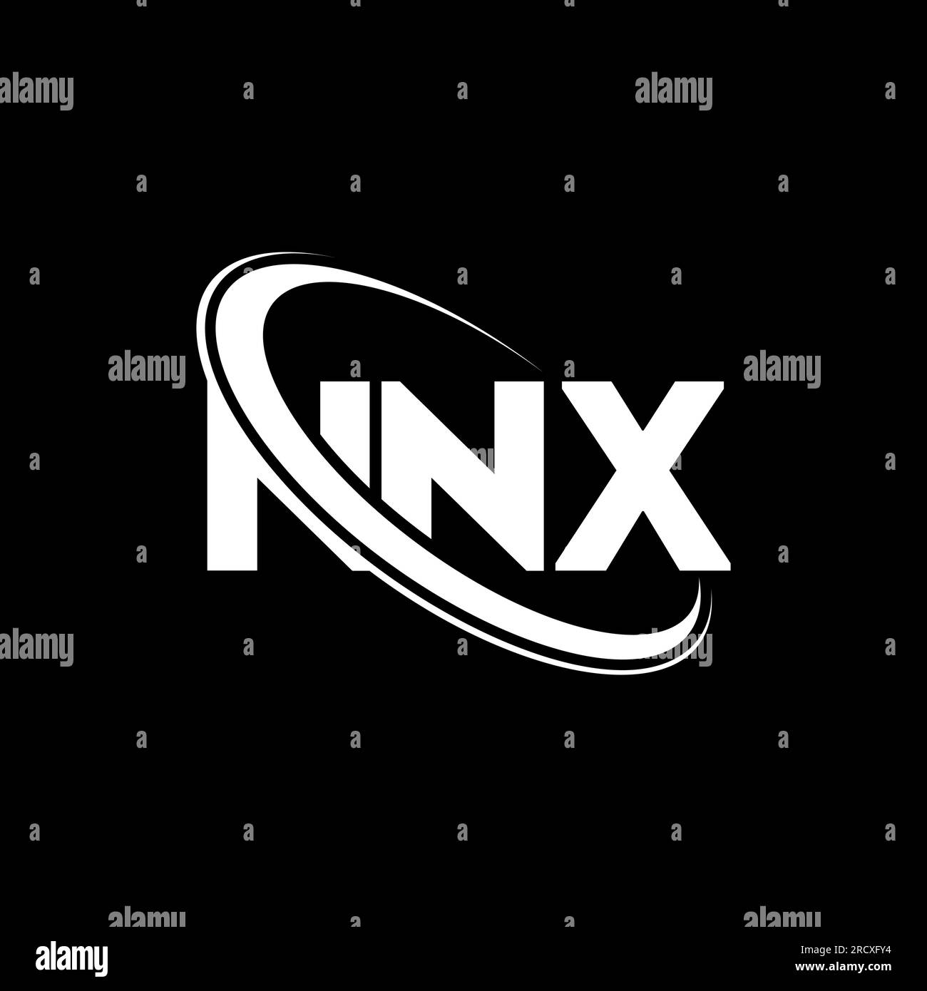 Nnx logo hi-res stock photography and images - Alamy