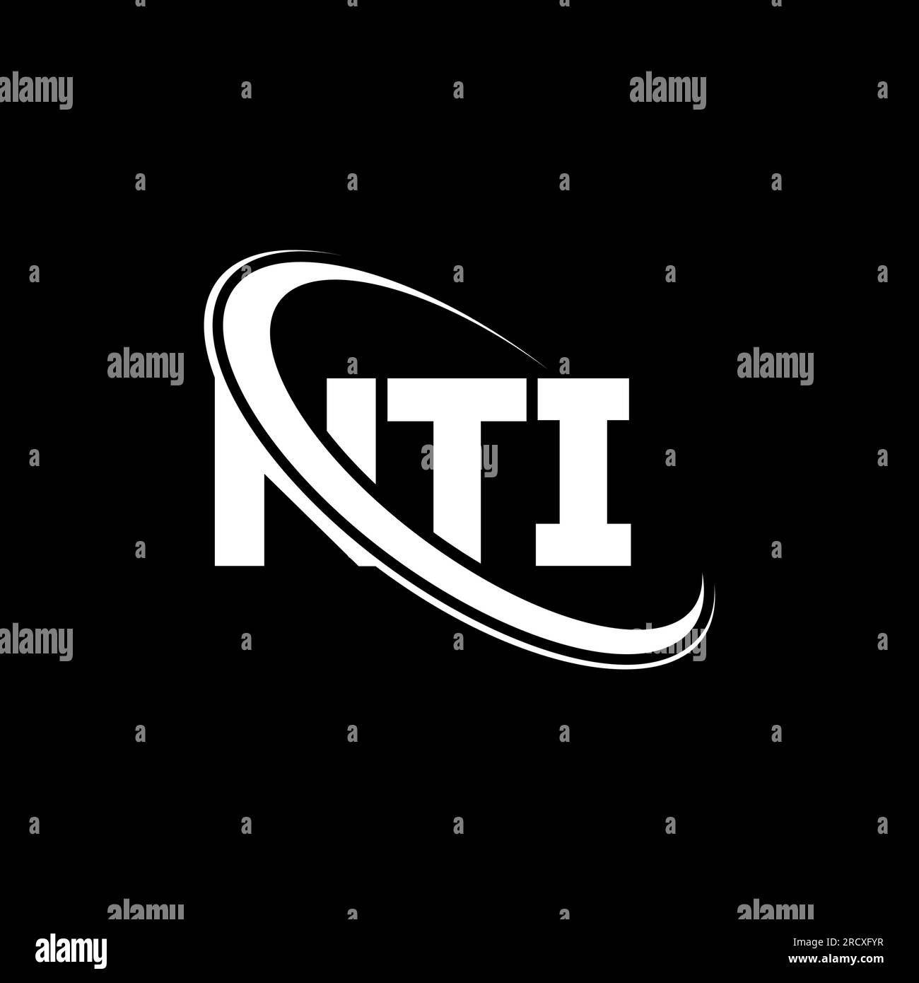 Nti logo hi-res stock photography and images - Alamy