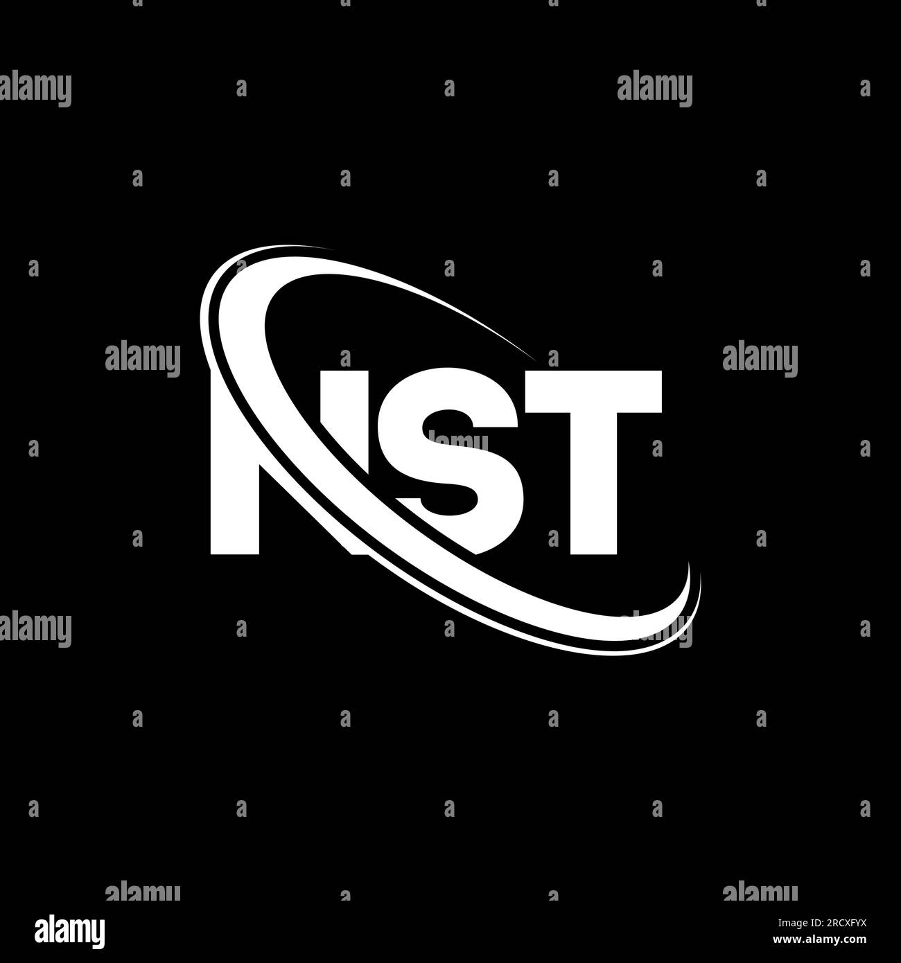 Nst business logo hi-res stock photography and images - Alamy