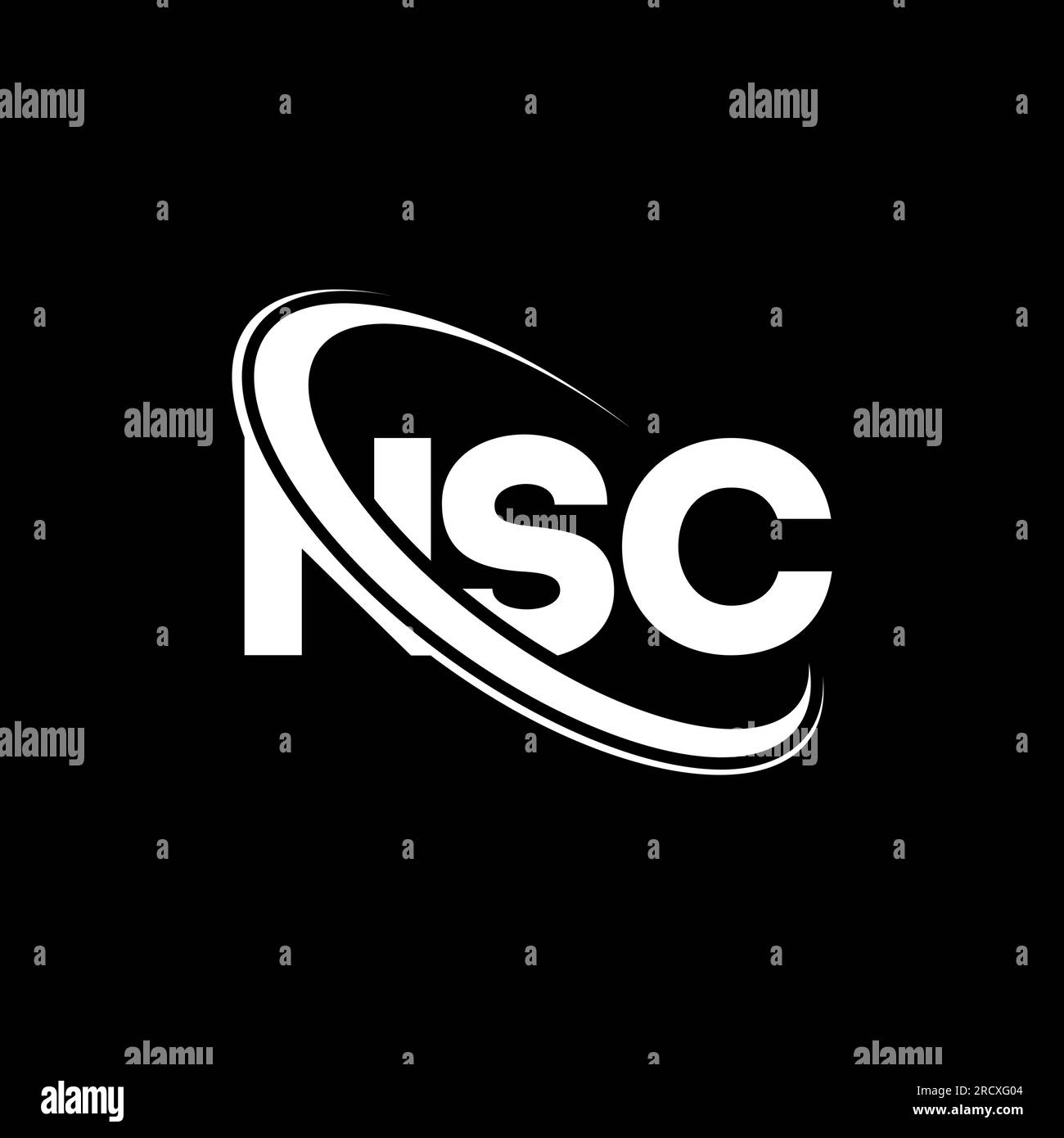 Nsc alphabet hi-res stock photography and images - Alamy