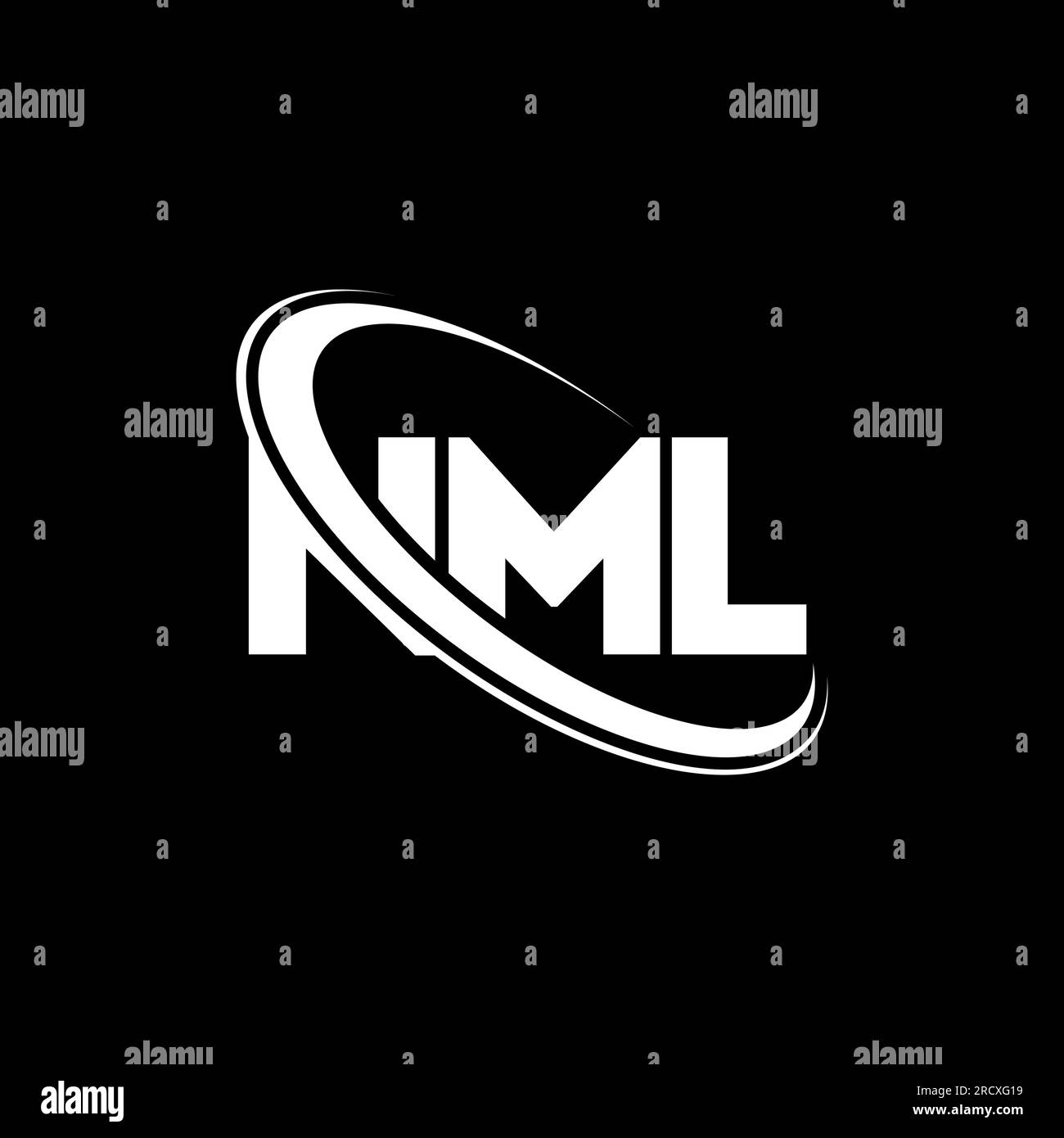 Nml logo Stock Vector Images - Alamy