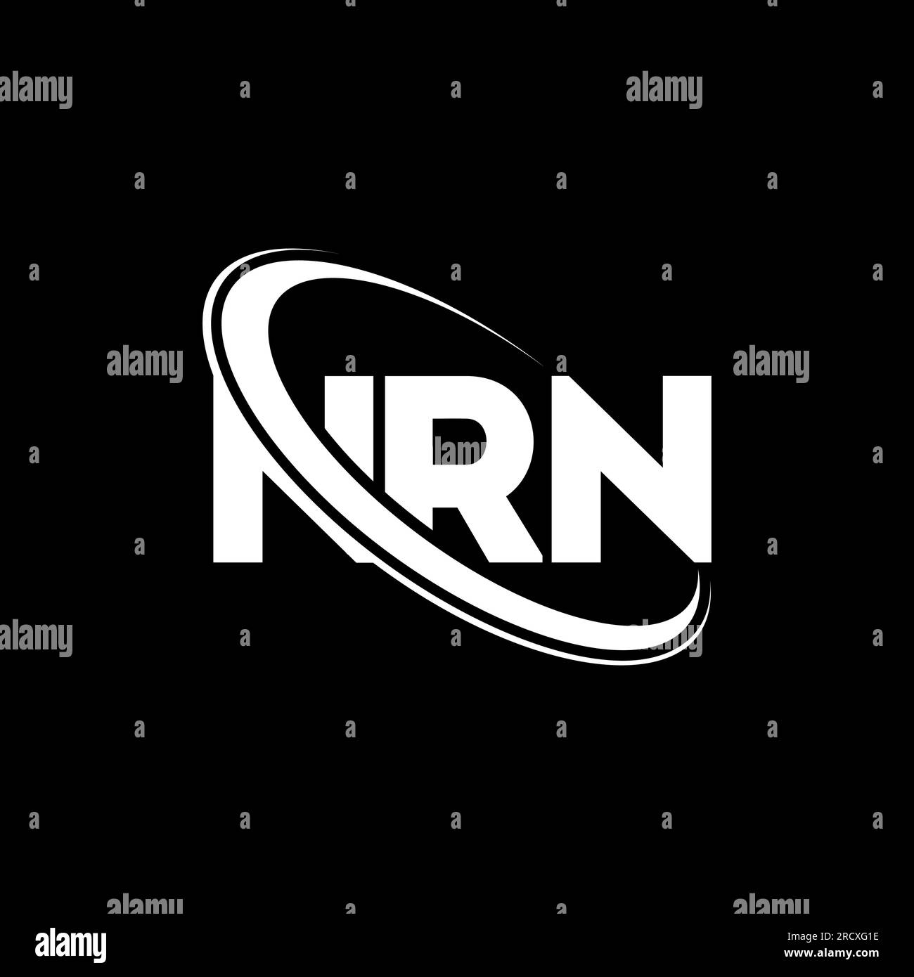 Nrn technology logo hi-res stock photography and images - Alamy