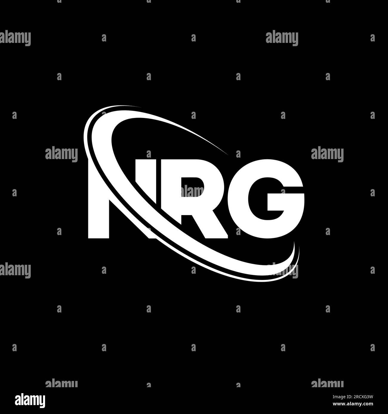 Nrg logo Stock Vector Images - Alamy