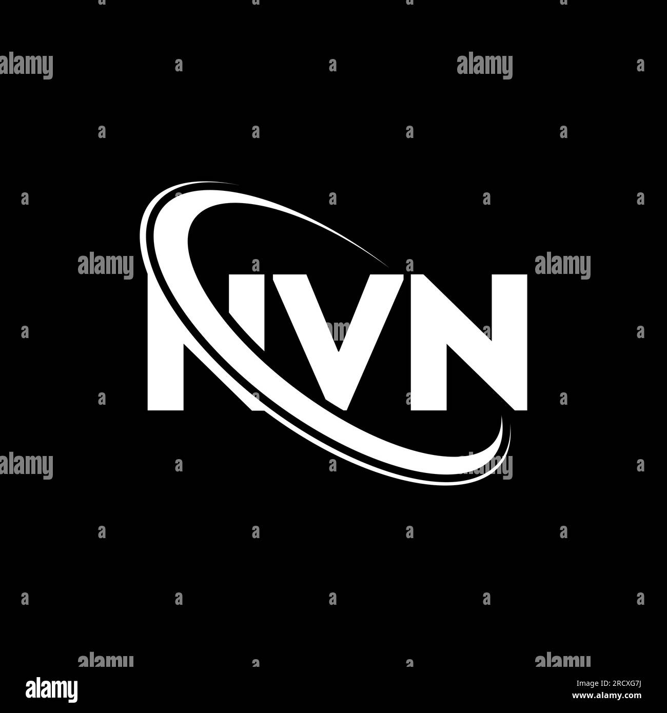 Nvn Logo