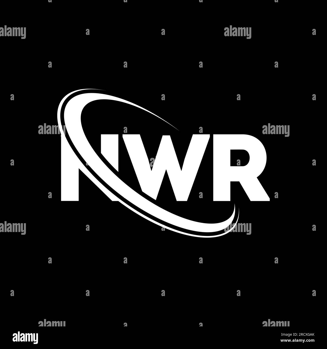 Nwr alphabet hi-res stock photography and images - Alamy