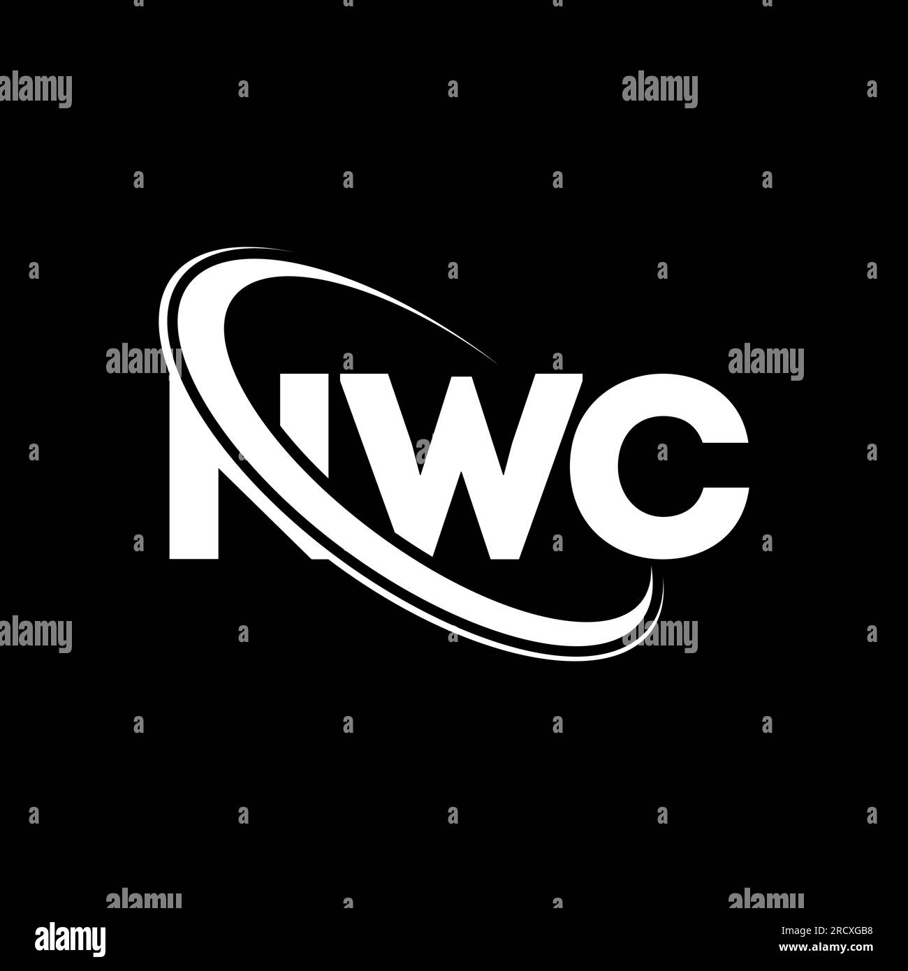 Nwc technology logo hi-res stock photography and images - Alamy