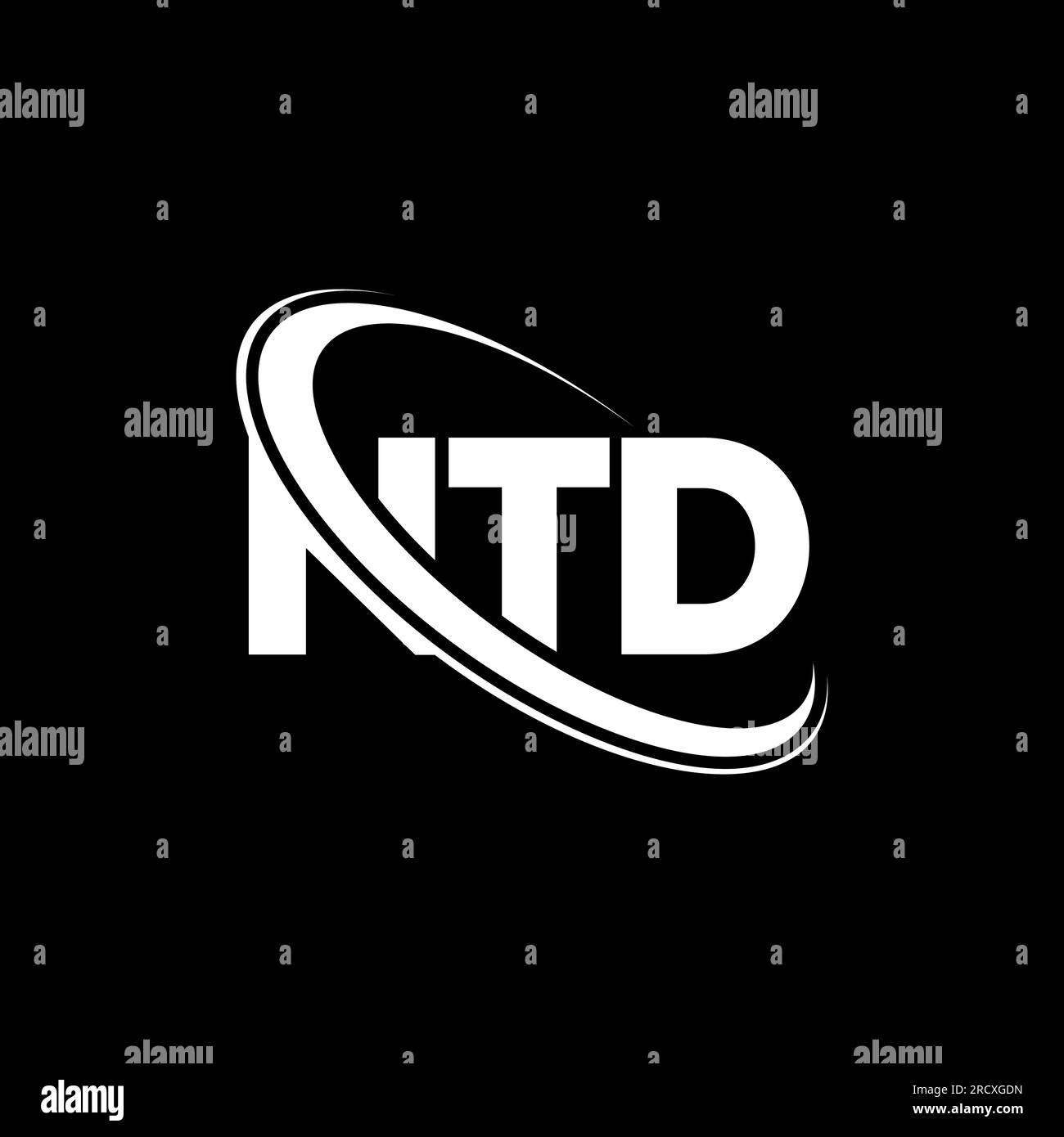 Ntd logo hi-res stock photography and images - Alamy