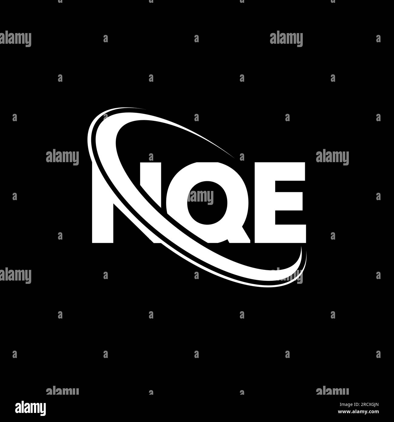 Nqe logo hi-res stock photography and images - Alamy