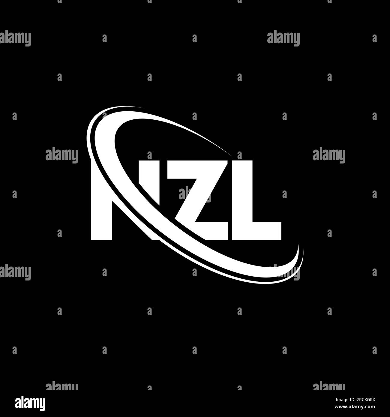 Nzl technology logo hi-res stock photography and images - Alamy